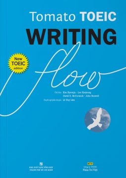 Tomato TOEIC Writing - Tài liệu TOEIC - Trung tâm EASY EDU