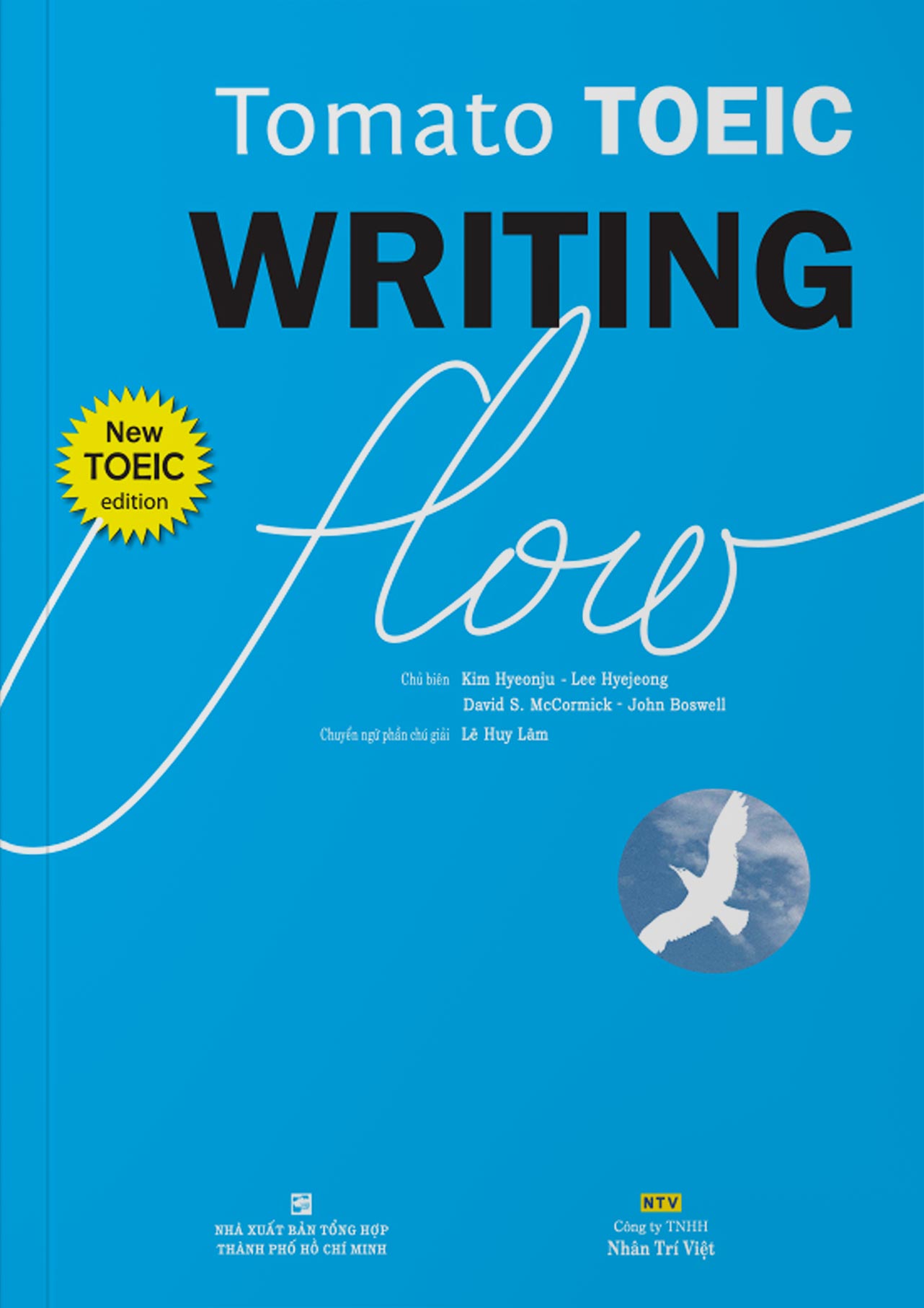 Tomato Toeic Writing - Trung tâm EASY EDU - Luyện thi TOEIC, IELTS ...